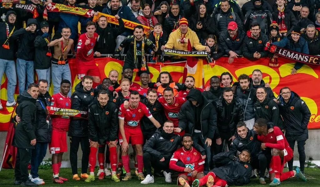 Le Mans FC - PSG. Quelle équipe va remporter le 8e de finale de Coupe ...
