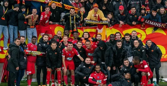 Le Mans FC - PSG. Quelle équipe va remporter le 8e de finale de Coupe ...