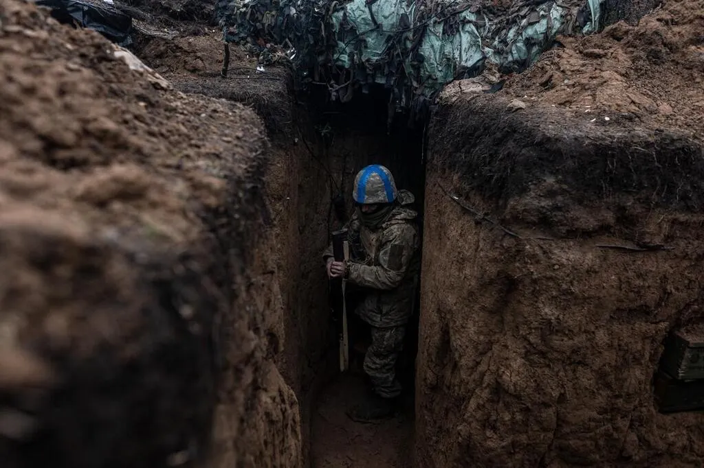 Guerre en Ukraine : Velyka Novosilka est tombée, l’horizon des Russes s ...