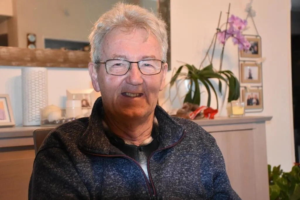 TÉMOIGNAGE. « On aurait soulevé des montagnes » : il est l’homme à tout ...