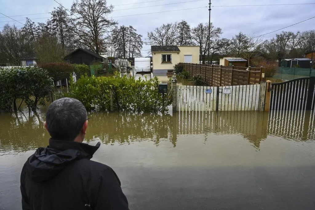 Votre maison est-elle en zone inondable ? Les outils pour le savoir ...