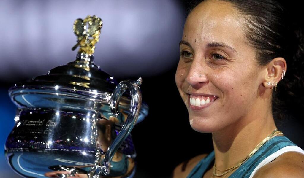 Classement WTA. Aryna Sabalenka toujours en tête, Madison Keys grimpe à ... Classement WTA. Aryna Sabalenka toujours en tête, Madison Keys grimpe à ...