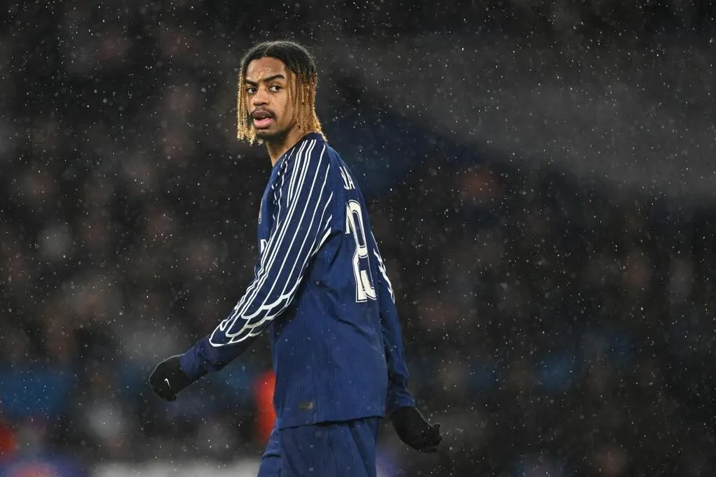 Ligue des champions. Un nul face au PSG, « hors de question » pour un ...