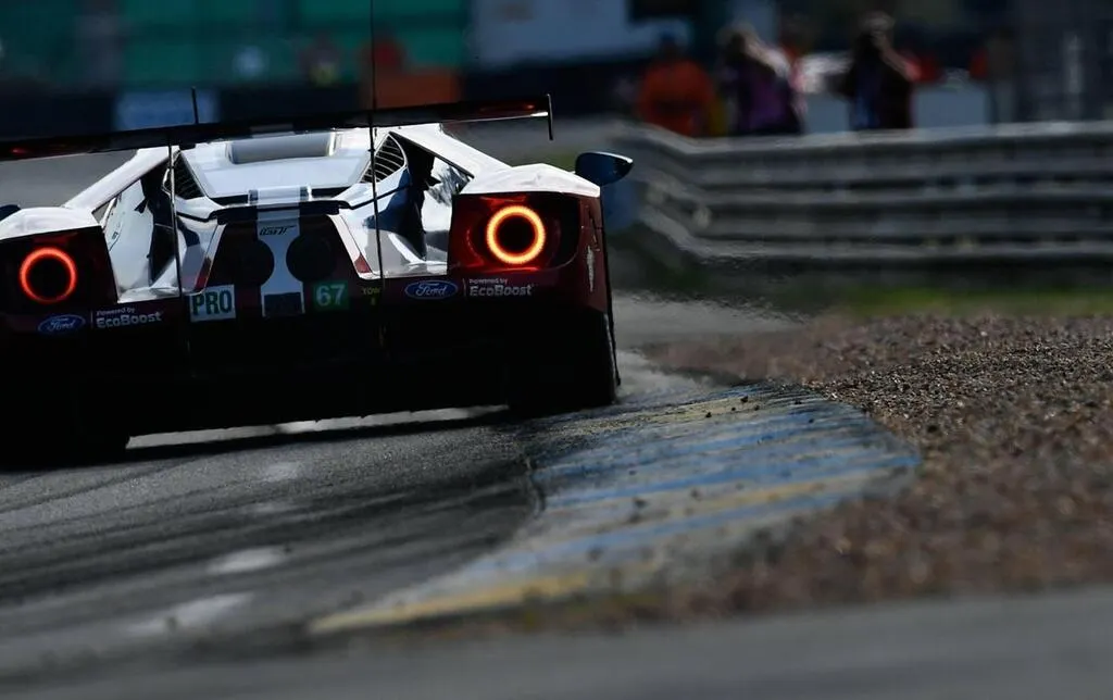 24 Heures du Mans. Vers deux nouveaux constructeurs en Hypercar ...