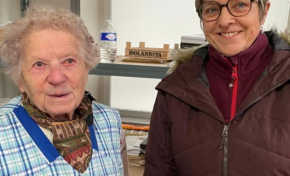 Marigny-Le Lozon. L’année commence bien pour le Panier solidaire ...