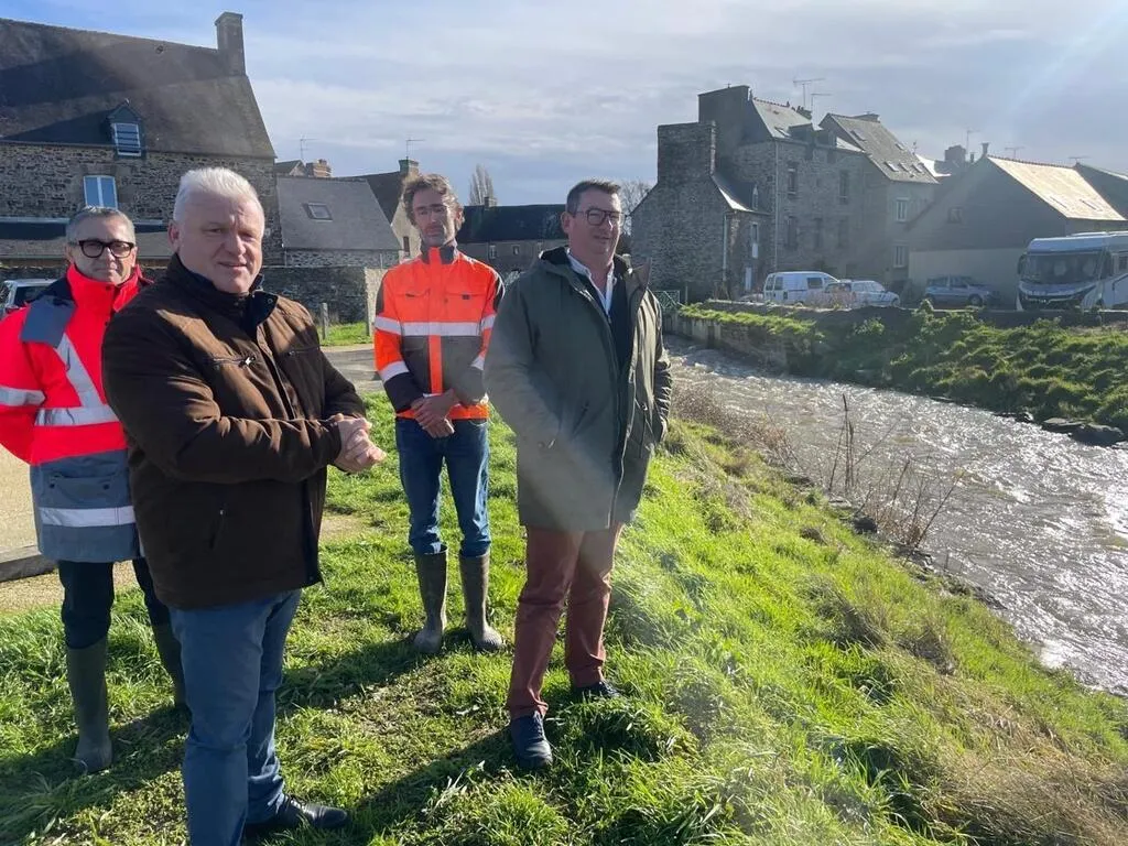 Pourquoi les habitants du pays de Saint-Malo ont été épargnés des ...