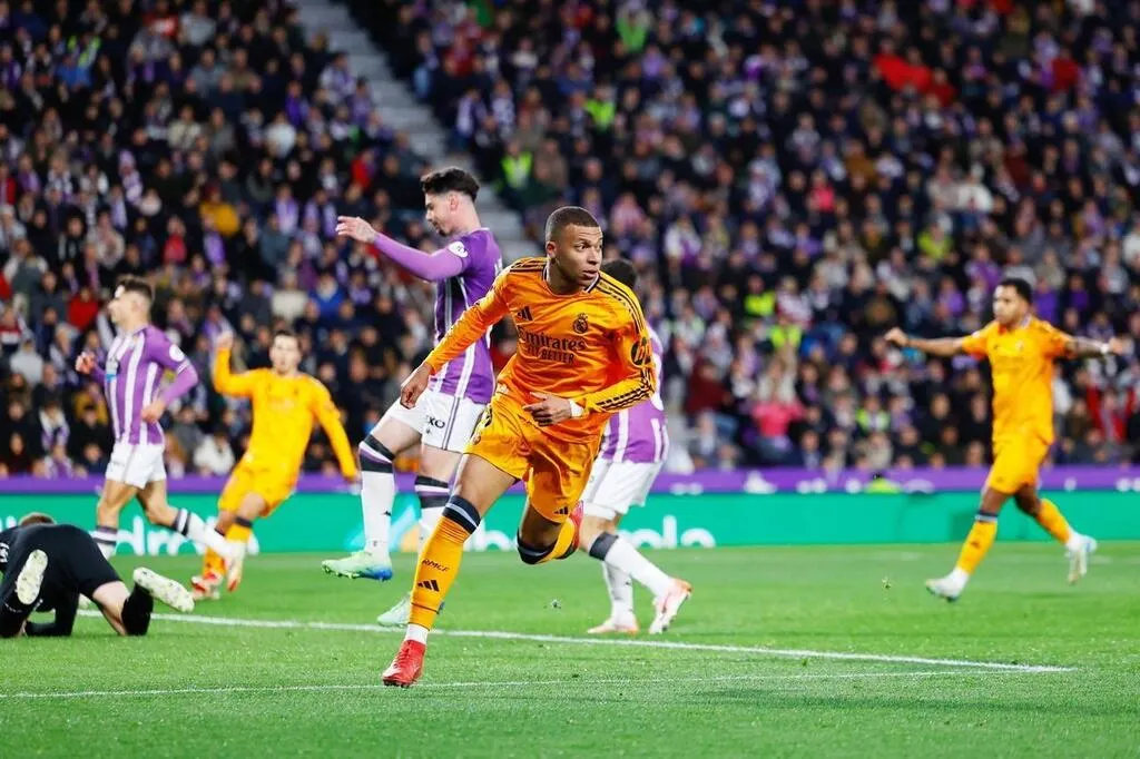 « Il est définitivement lancé » : avant d’affronter Brest, Kylian ...