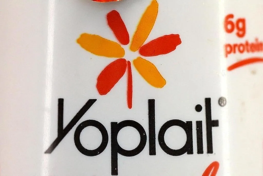 Le rachat de Yoplait au Canada par la coopérative Sodiaal est finalisé - Lens.maville.com