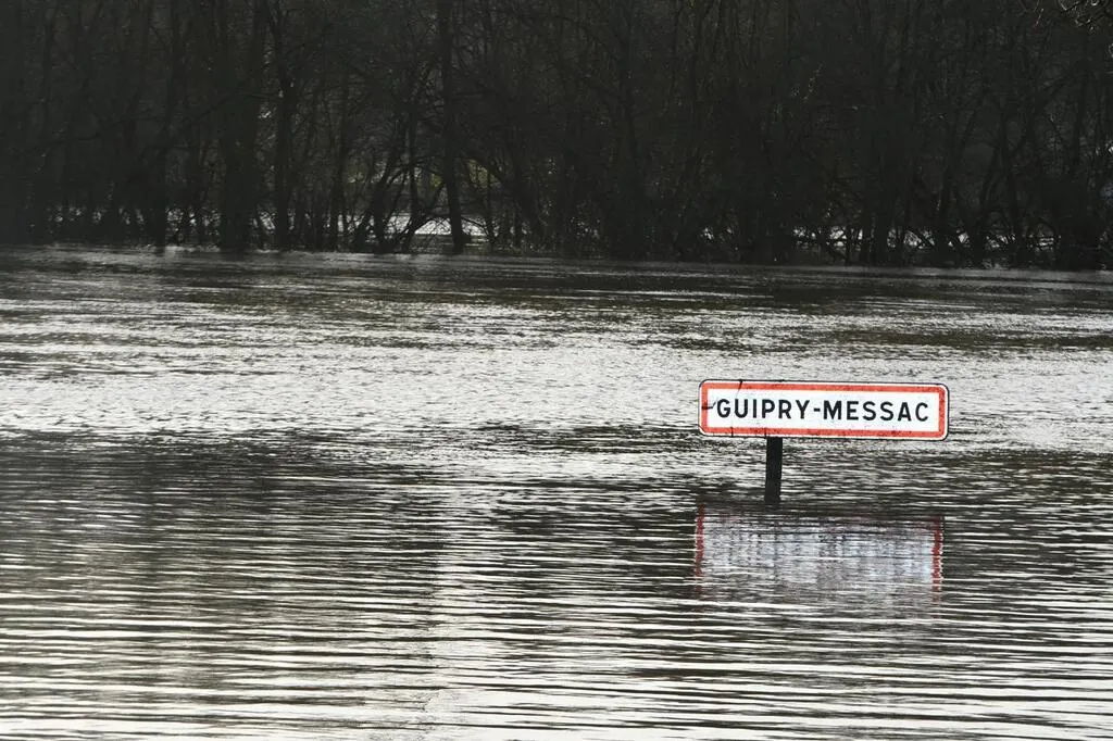 « Plus personne dans la rue »: Guipry-Messac, une des communes les plus ...