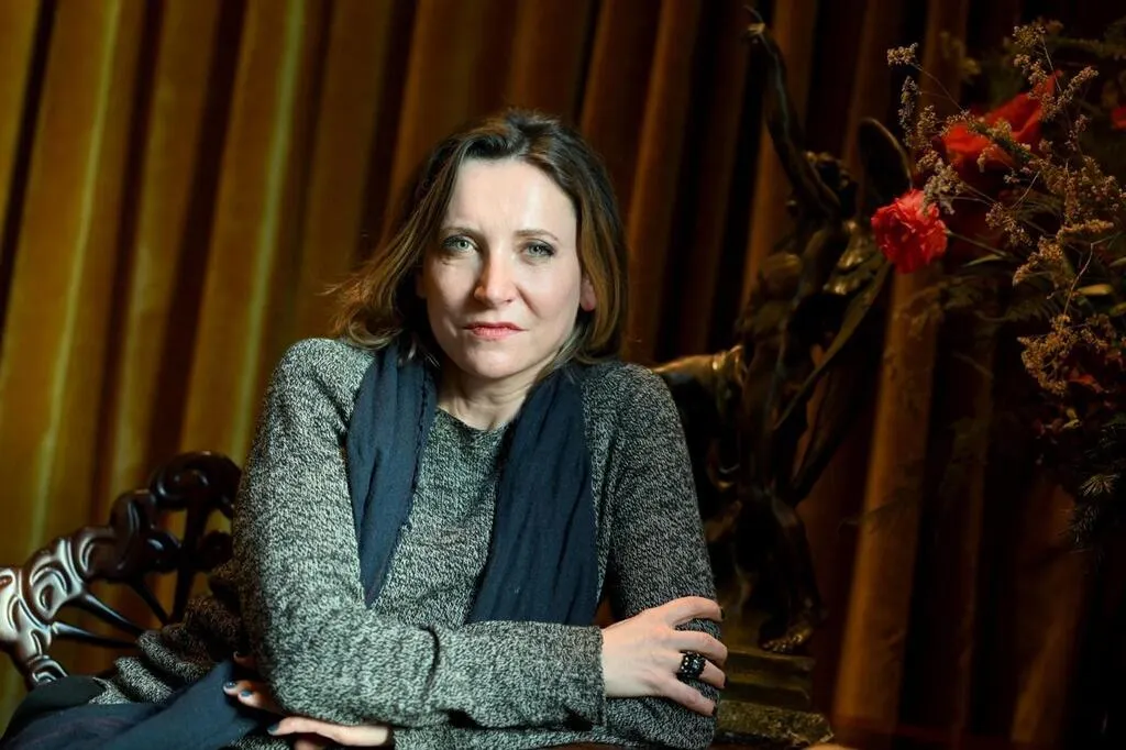 RENCONTRE. Hélène Risser : comment faire pour survivre à la mort de son ...