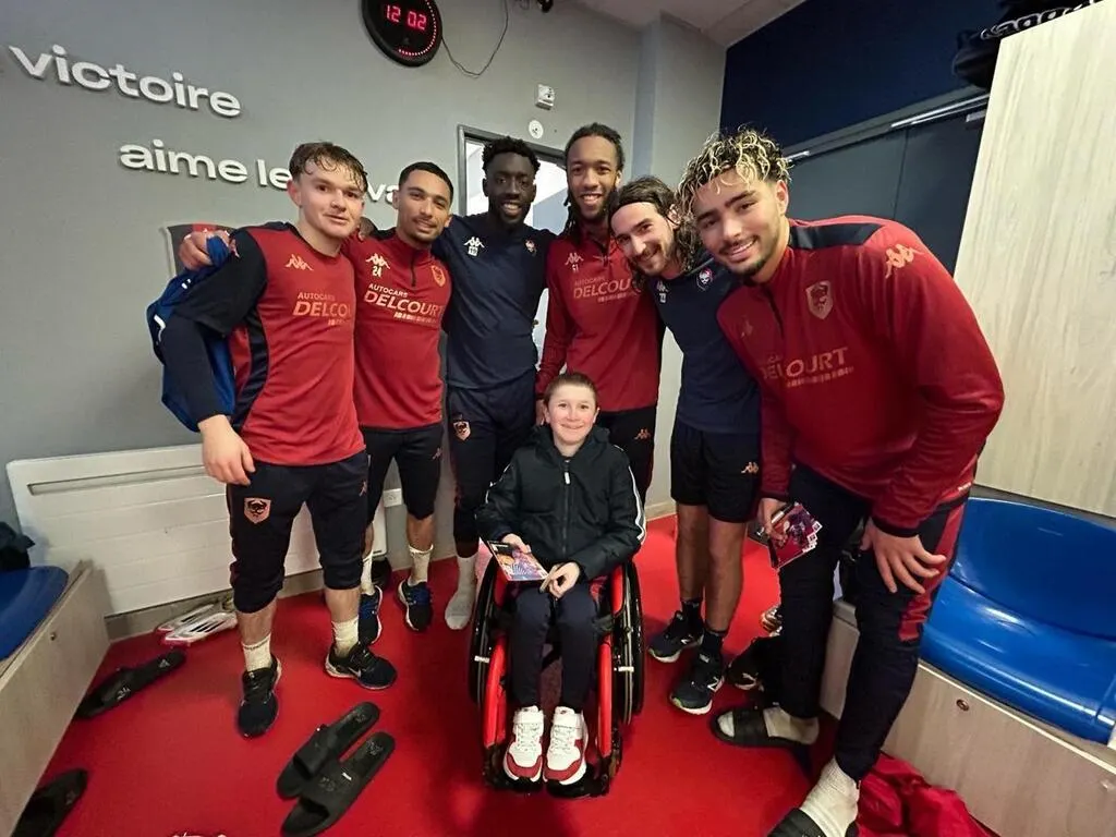 COMMENTAIRE. SM Caen : malgré sa situation sportive, Malherbe donne ...