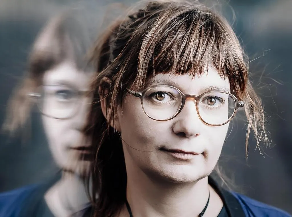 Le grand prix de la bande dessinée d’Angoulême décerné à Anouk Ricard ...