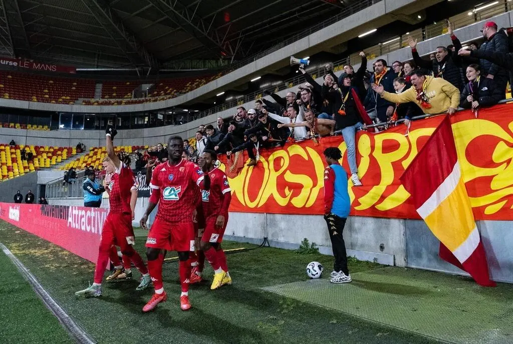 Le Mans FC - PSG . « Une ultime chance » : le club remet 1 000 places ...