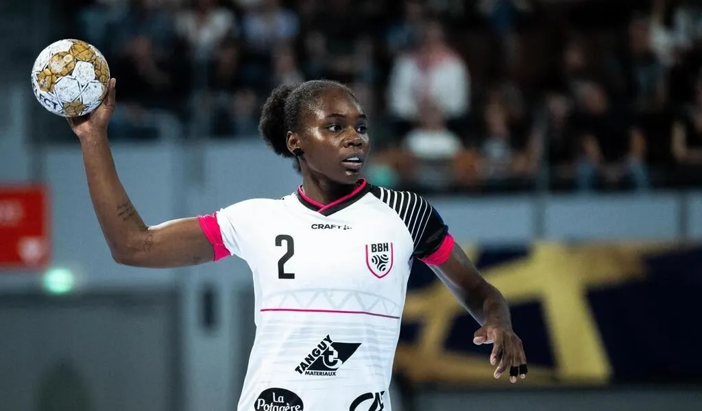 Handball. Ligue féminine : le Brest Bretagne Handball s’impose sans ...