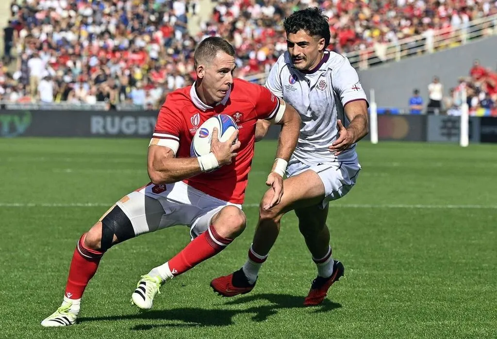 6 Nations. « La génération dorée est partie » : pourquoi le pays de ...