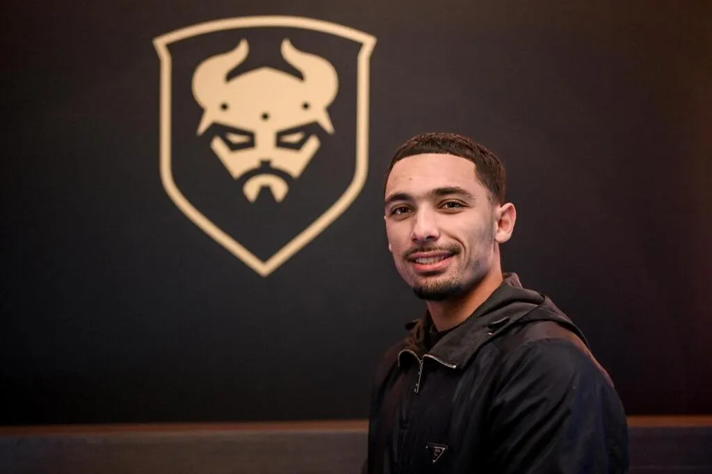 ENTRETIEN. SM Caen : « J’ai envie d’aider le Stade Malherbe », les ...