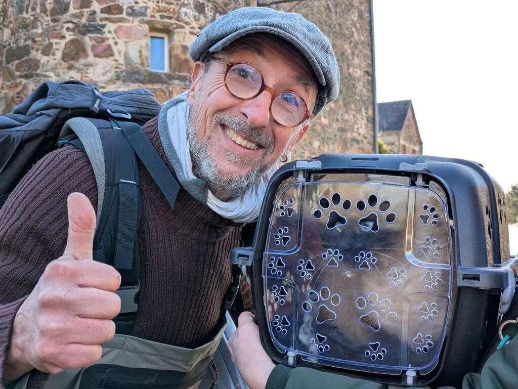 REPORTAGE. Le pic de crue dépassé, Guipry-Messac se « met en ordre de ...
