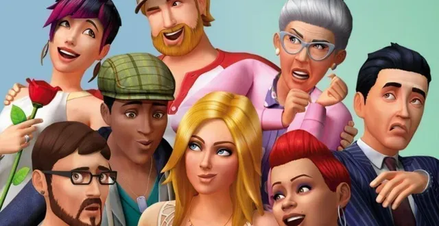 Le jeu vidéo Les Sims fête ses 25 ans : les temps forts d’une saga culte - Fréjus-Saint-Raphaël ...