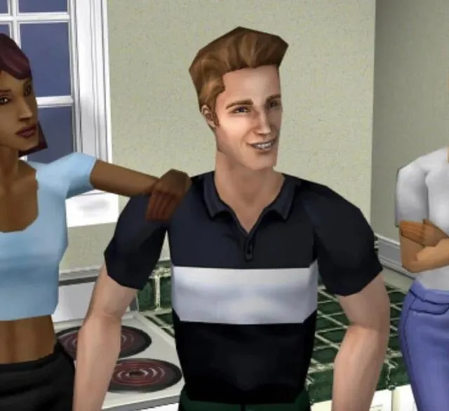 Le jeu vidéo Les Sims fête ses 25 ans : les temps forts d’une saga ...