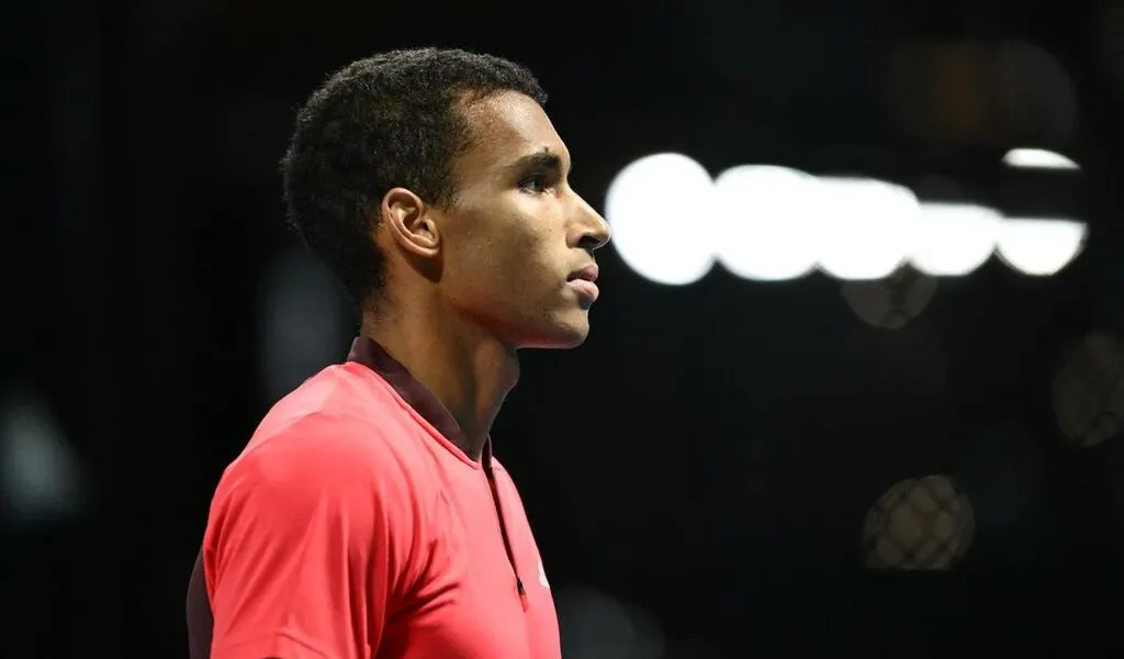 ATP Montpellier. Félix Auger-Aliassime qualifié en demi-finale et ...