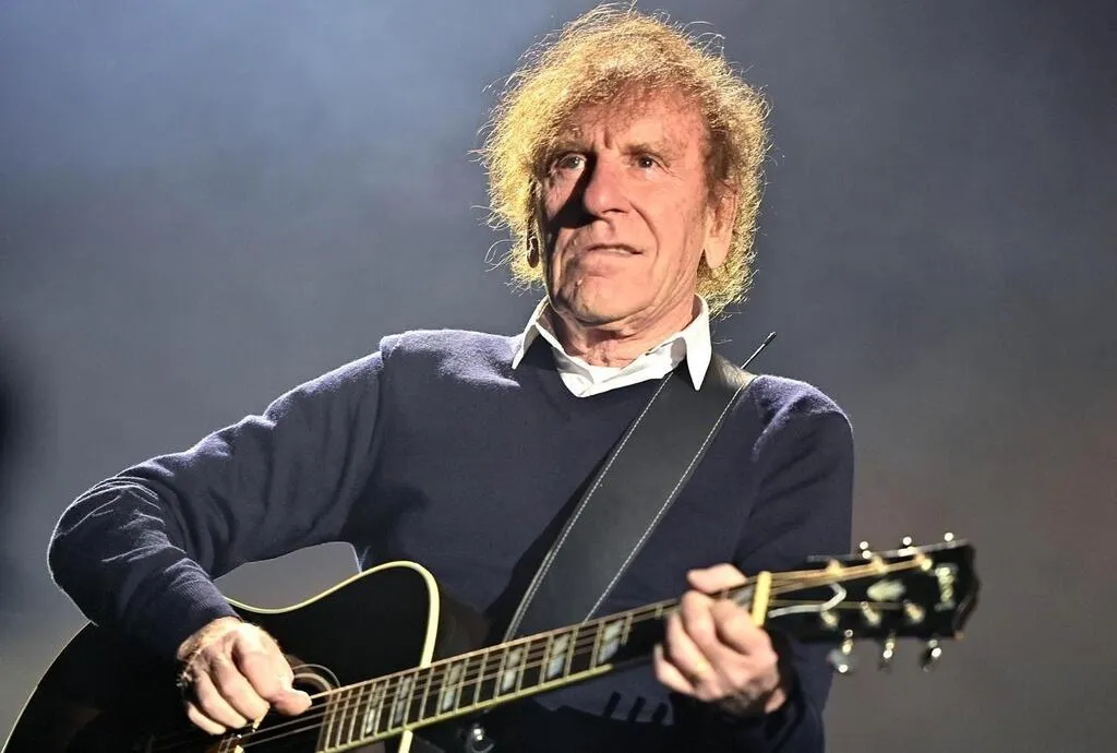 Alain Souchon inaugurera le Skope, le nouveau parc des événements de ...