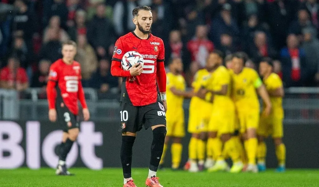 Stade Rennais. Amine Gouiri officialisé à l’OM, Glen Kamara prêté en ...