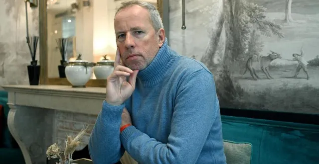 RENCONTRE. Philippe Vilain, la revanche d’un « mauvais élève » devenu ...