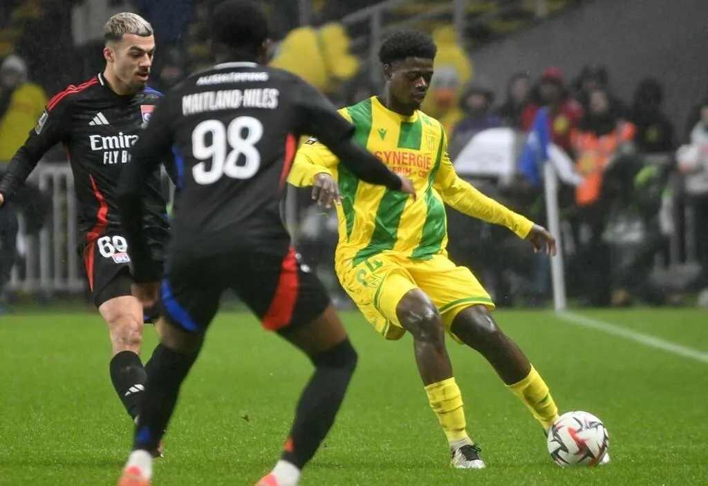 Reims - Nantes. Enjeux, compo probable, absences, diffusion… Tout ...
