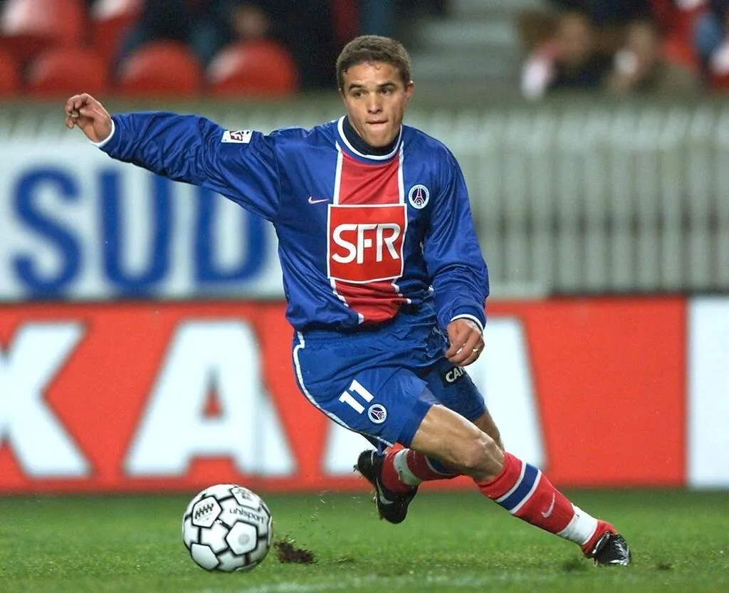 « Ils m’ont kidnappé en douce sans que Guy Roux ne le sache » : que ...