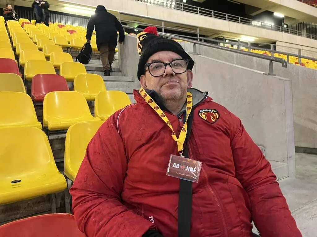 « Ça sera une belle fête » : À quelques jours du match face au PSG, les ...