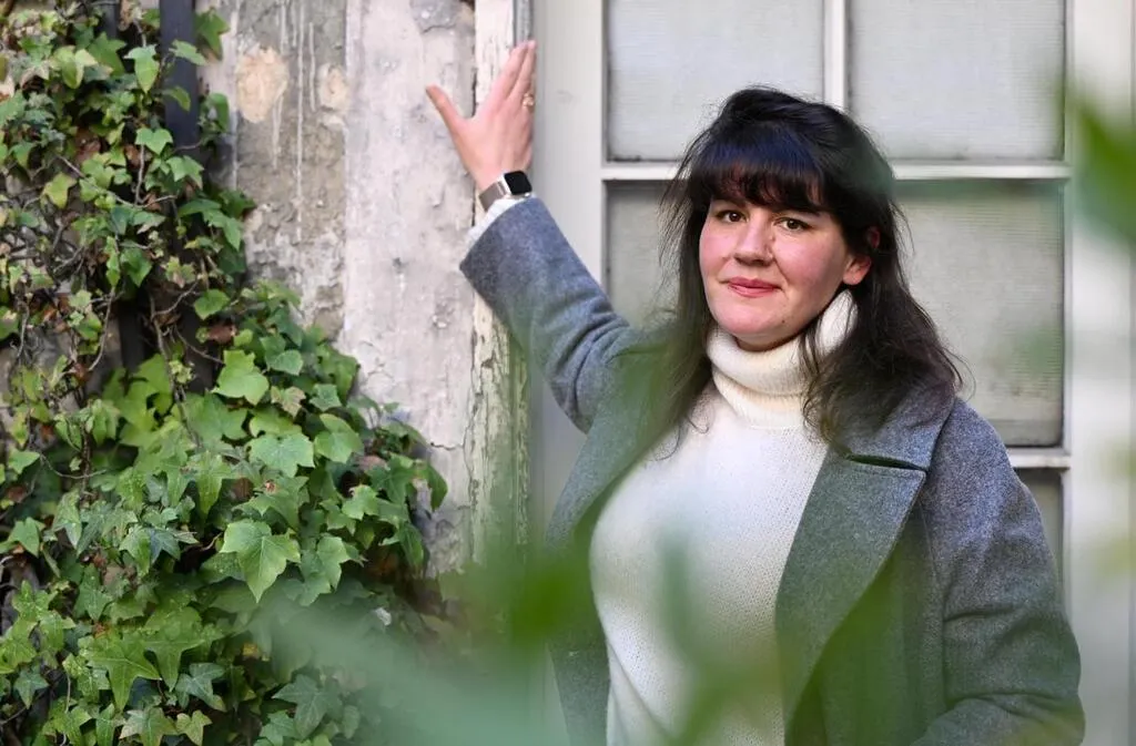 RENCONTRE. « J’étais ivre de sucre »: la chroniqueuse Anna Roy raconte ...