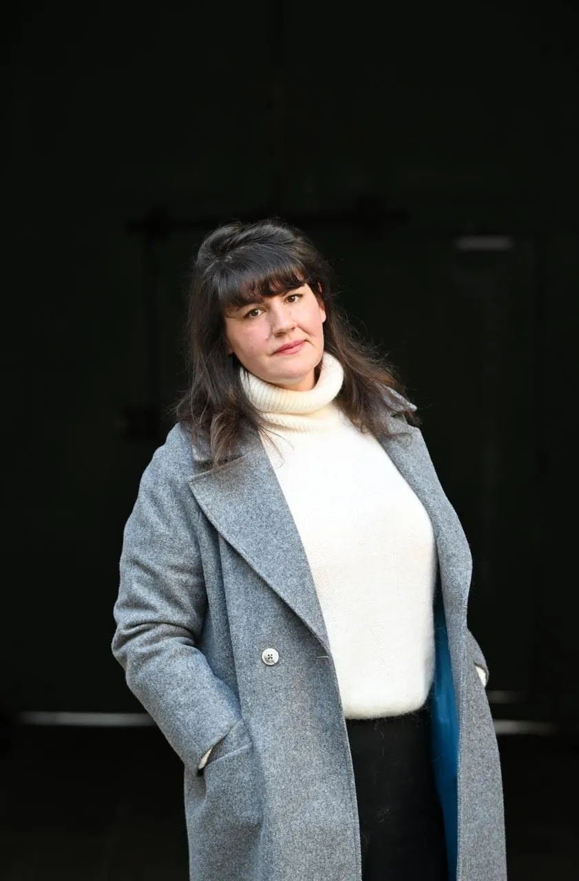 RENCONTRE. « J’étais ivre de sucre »: la chroniqueuse Anna Roy raconte ...