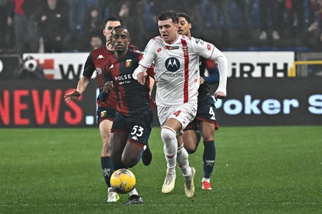 Mercato. Daniel Maldini, fils de Paolo, quitte Monza et signe à l ...