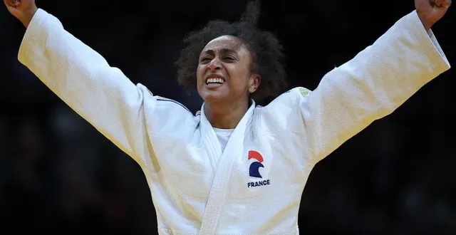 Judo. Fawaz en or, Boukli en argent… Ce qu’il faut retenir du premier ...