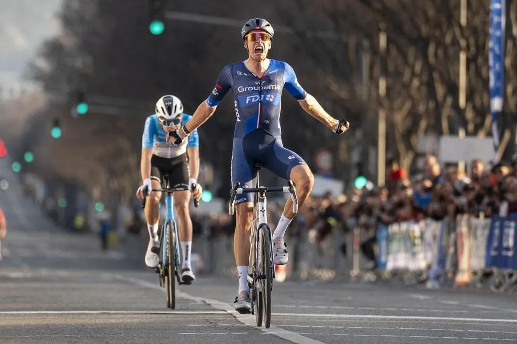 GP La Marseillaise. À quelle heure et sur quelle chaîne voir la manche ...