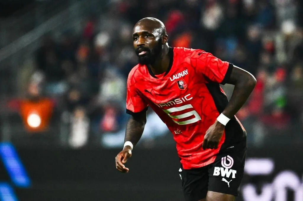 Stade Rennais - Strasbourg. Les Rouge et Noir privés de Seko Fofana, forfait . Sport - Caen ...