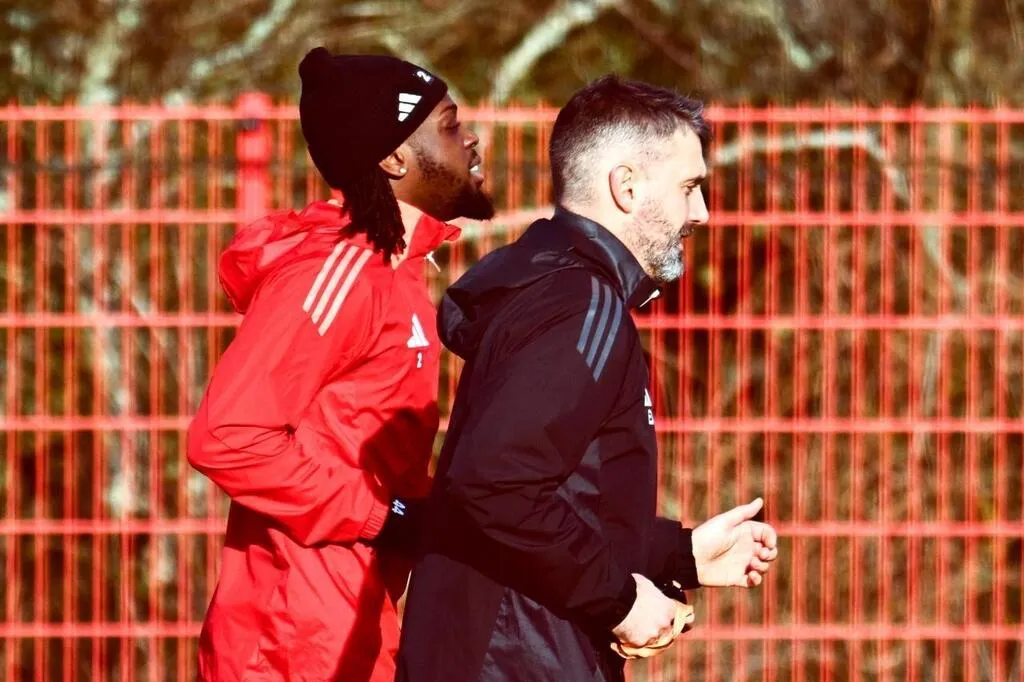 Stade Brestois. « Un objectif de jouer cette saison » : Bradley Locko ...