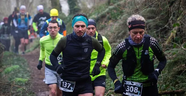« Dans mon village, tout le monde se met à courir » : la tendance trail ...