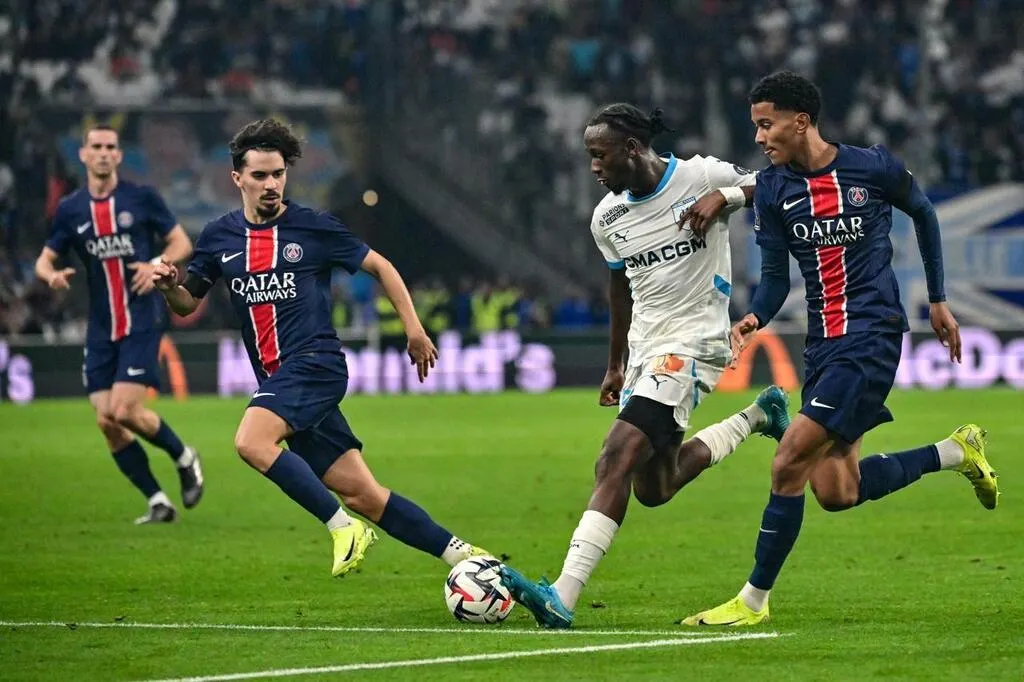 Mercato. Vers un prêt du milieu de l’OM Ismaël Koné au Stade Rennais ...