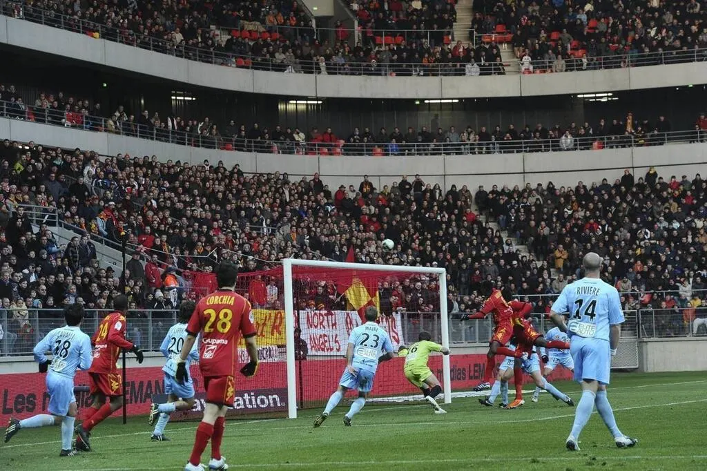 EN IMAGES. Avant Le Mans FC - PSG, le top 10 des meilleures affluences ...