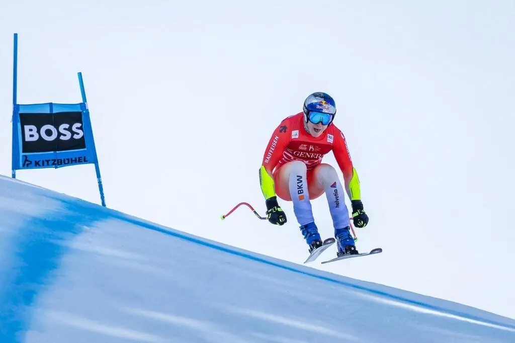 Ski alpin. La Suisse en force, des Bleus en embuscade… Tout savoir sur ...