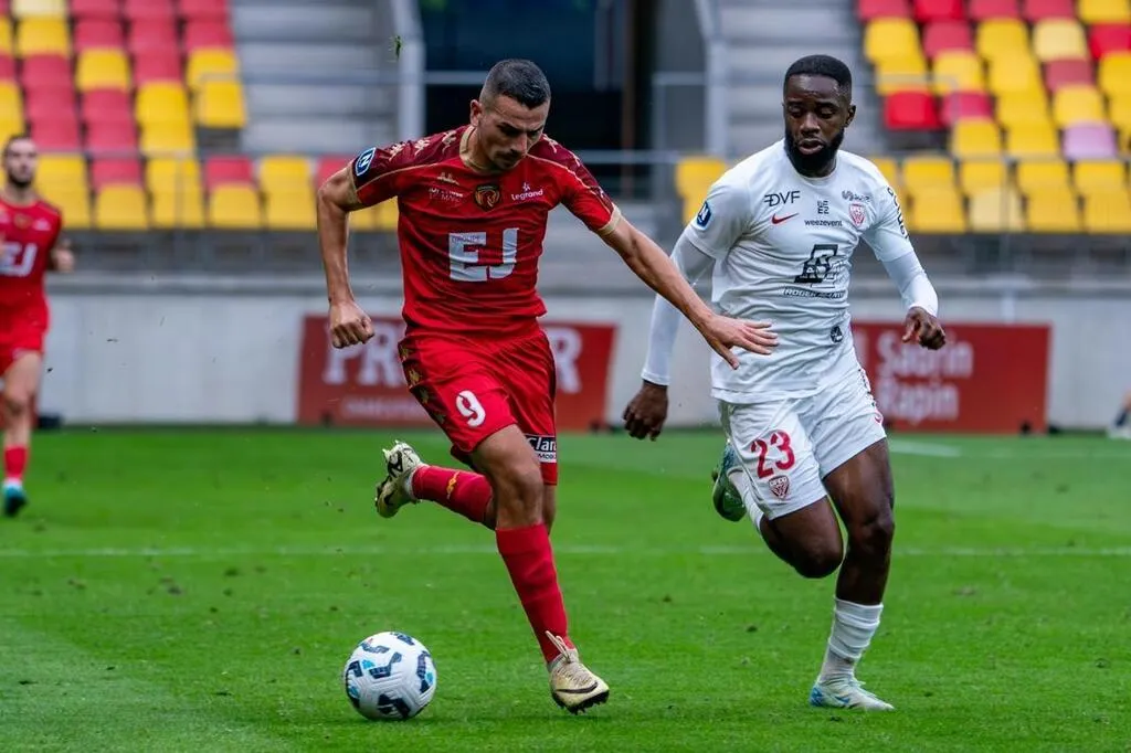 Coupe de France. « Mon clasico » : face au PSG, cet ancien de l’OM ne ...