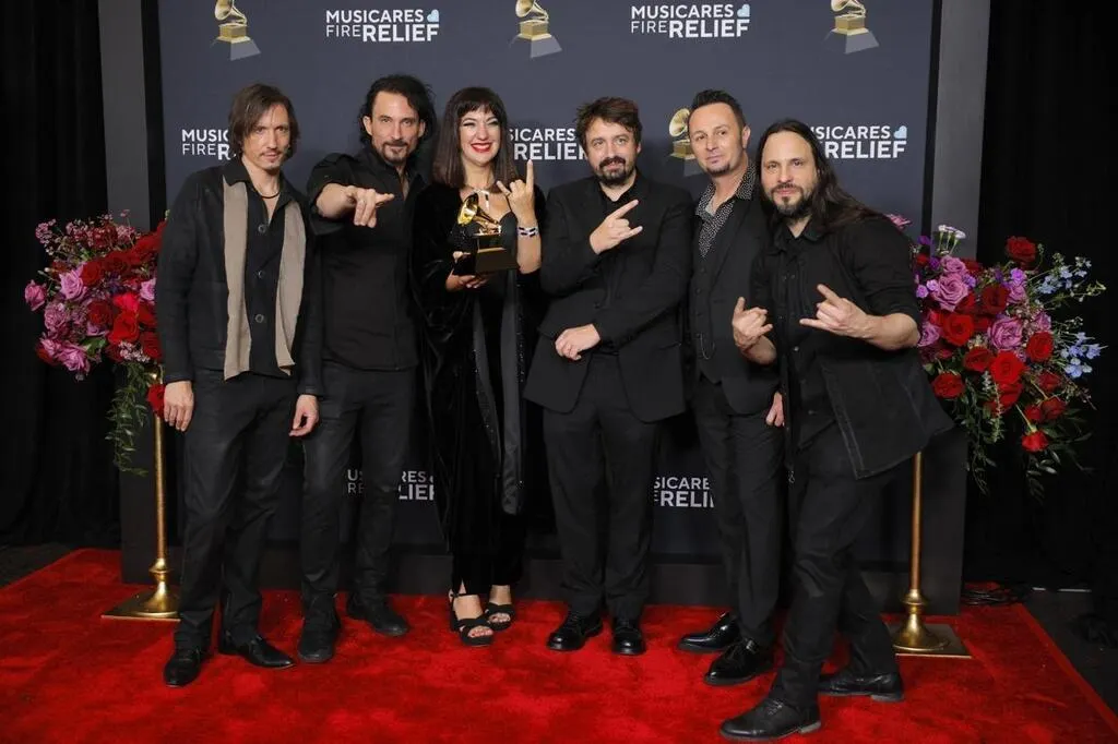 Gojira : après le Grammy Award, une reconnaissance française ? - Golfe ...
