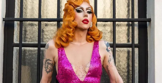 Paloma, lauréate de Drag Race France, va tourner un long-métrage sur ...