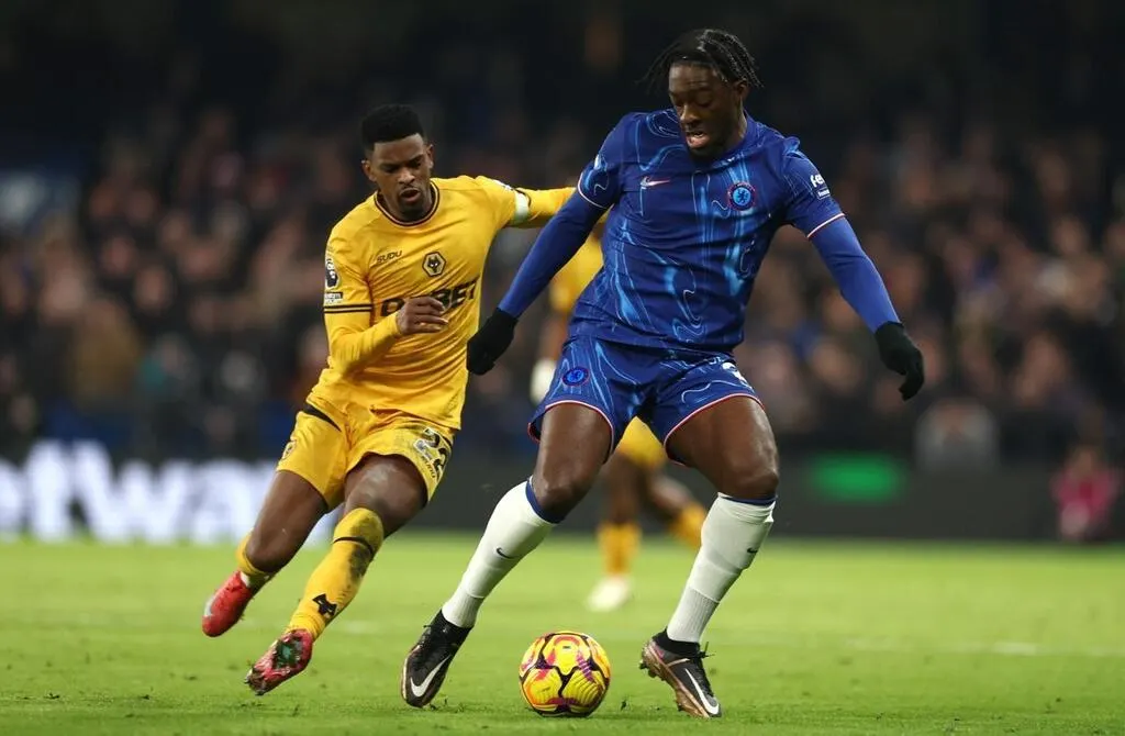 Mercato Chelsea. Axel Disasi s’oriente vers Aston Villa jusqu’à la fin ...