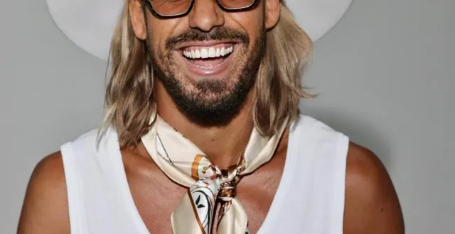 « Je souhaite une victoire du Mans » : le DJ Yann Muller aux platines du match Le Mans FC-PSG ...