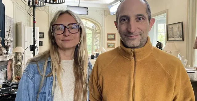 « Faire un film féministe quand on est un homme, c’est important » : ce ...