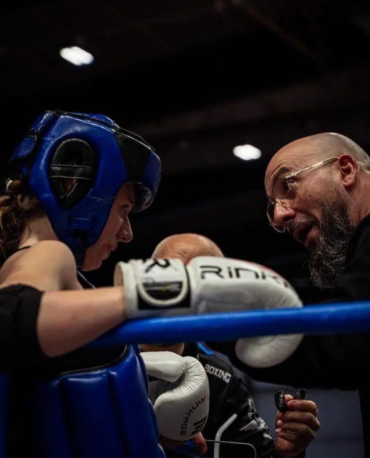 Boxe thaï. « Bilan globalement mauvais » pour l’ASL Boxing au ...