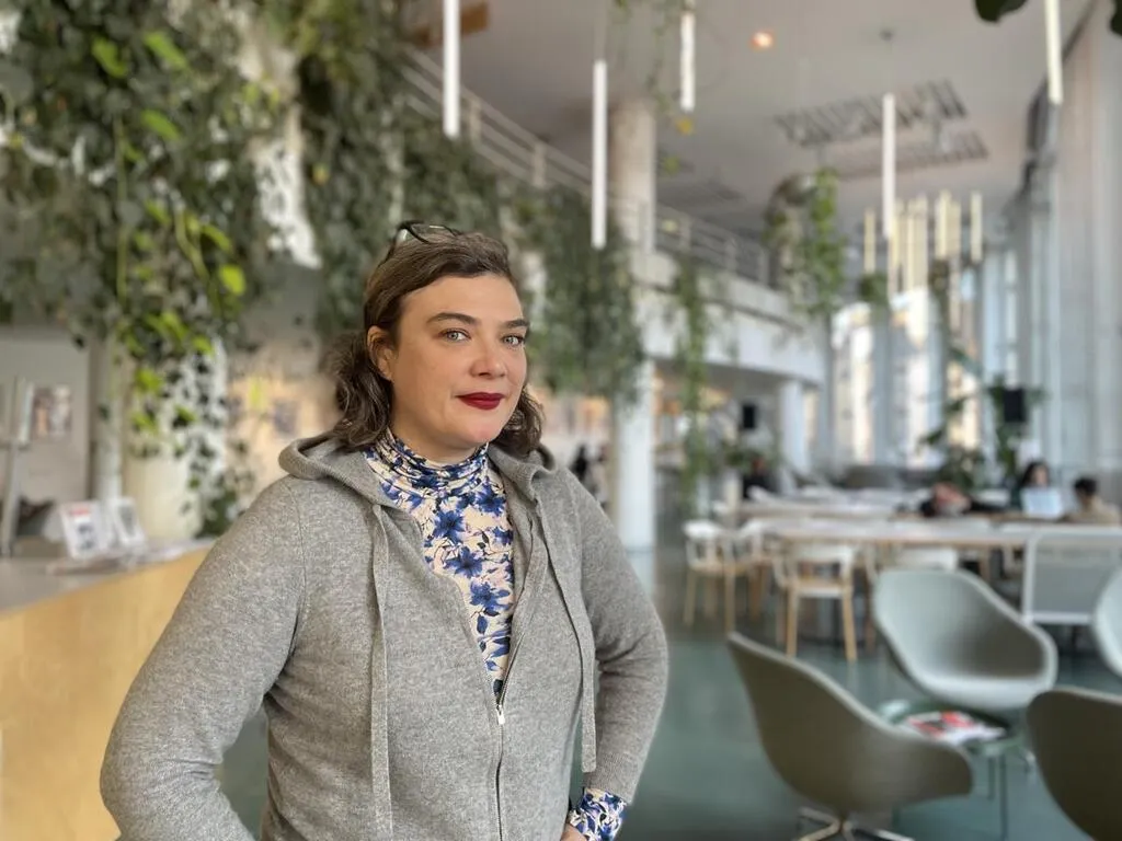 La chanteuse de Moriarty, Rosemary Standley, revisite « Carmen ...