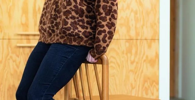 PORTRAIT. Ionna Vautrin, pornicaise et conceptrice des chaises de Notre ...